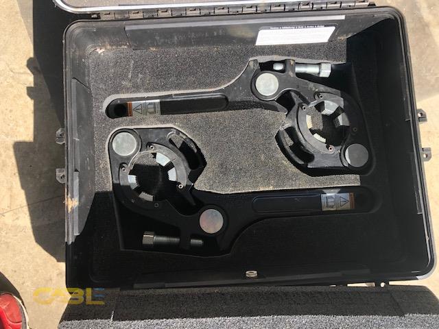 Pictures (VERMEER BREAKOUT ROD VICES)