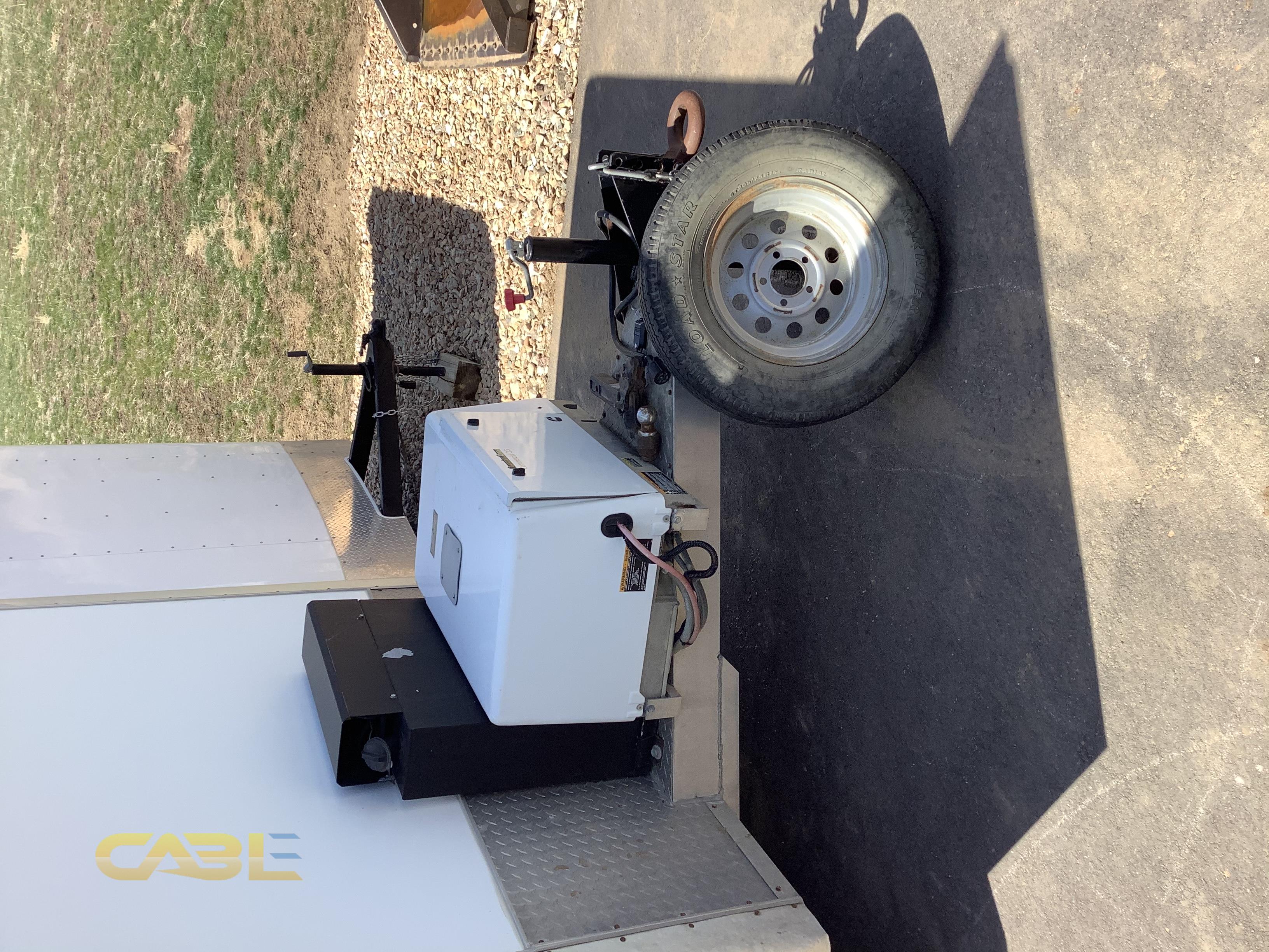 Pictures (Mobile Tech Splicing Trailers 2012,2014)