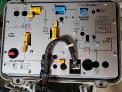 SA Gainmaker LE & Triple Gain