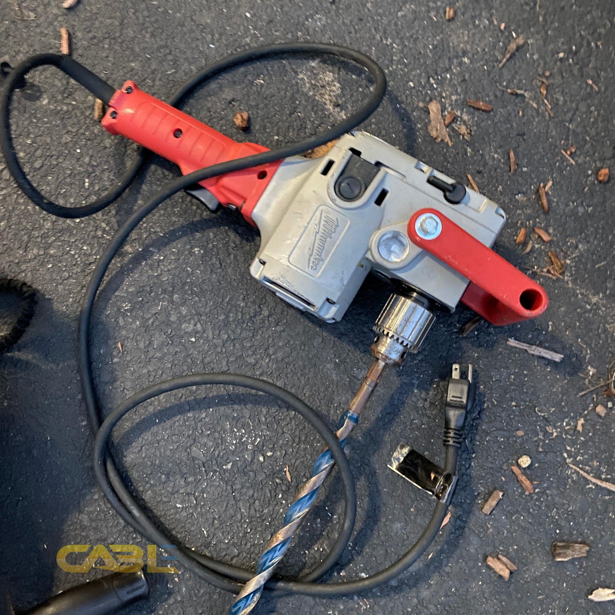 Pictures (COMPLETE LASHING EQUIPMENT)