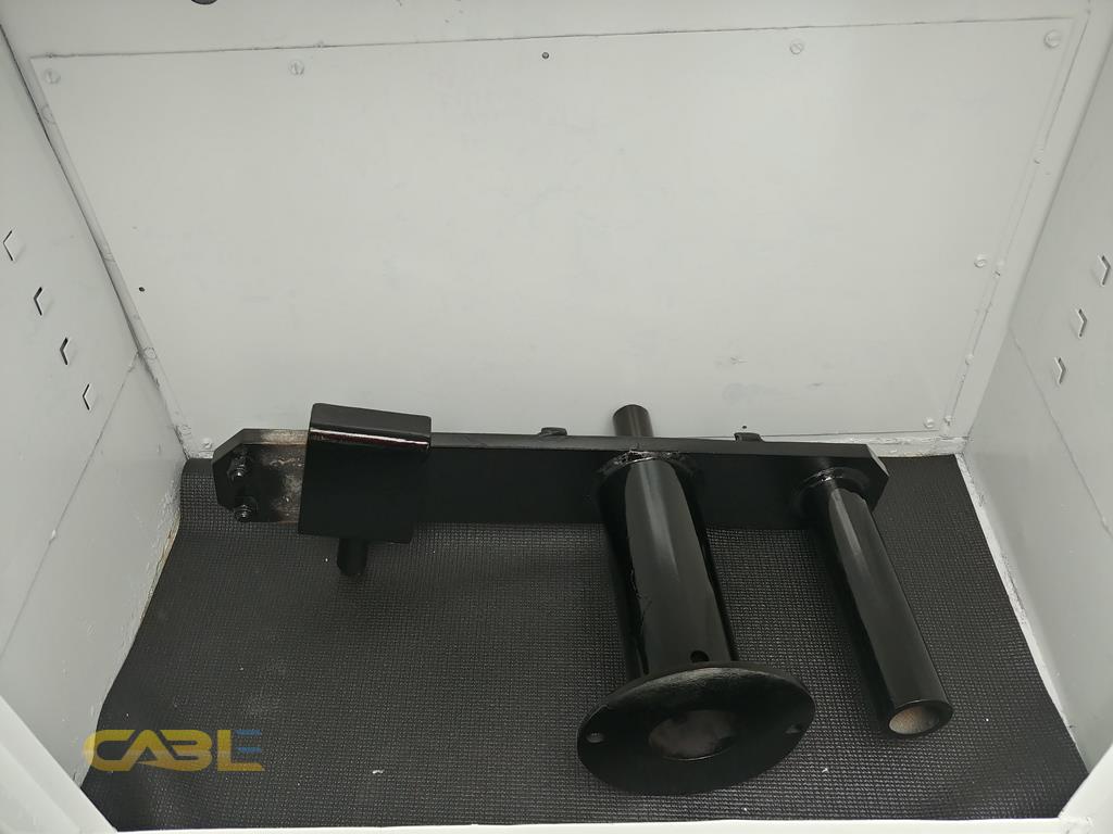 Pictures (2007 International 7400 Altec LP108 Cable Puller)