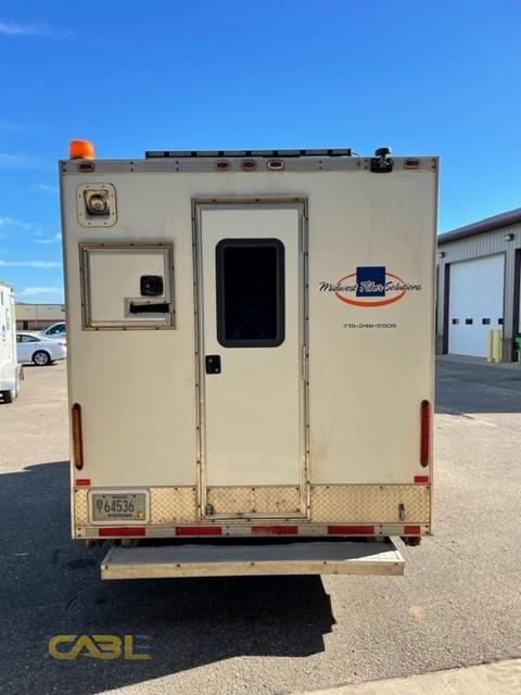 Fiber Splicing Trailers