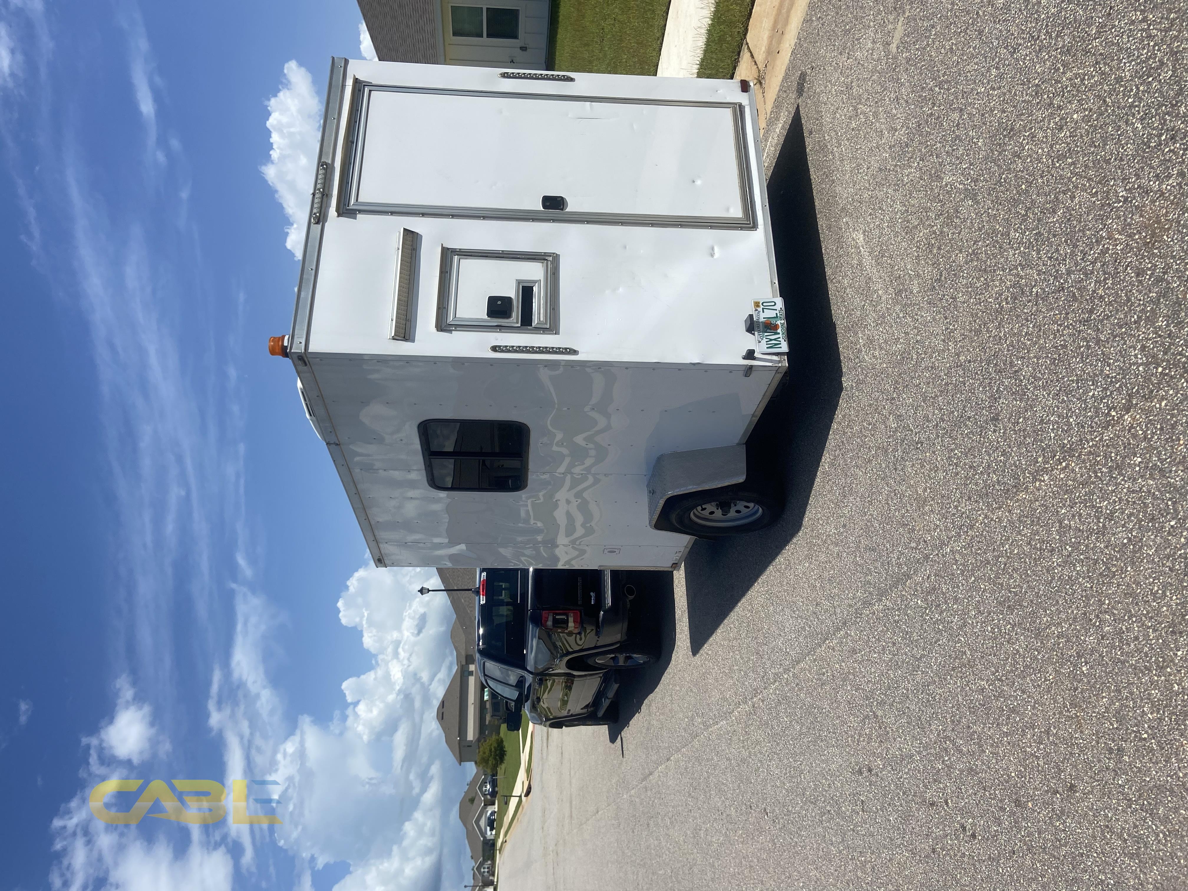 2019 Lark Splice Lab