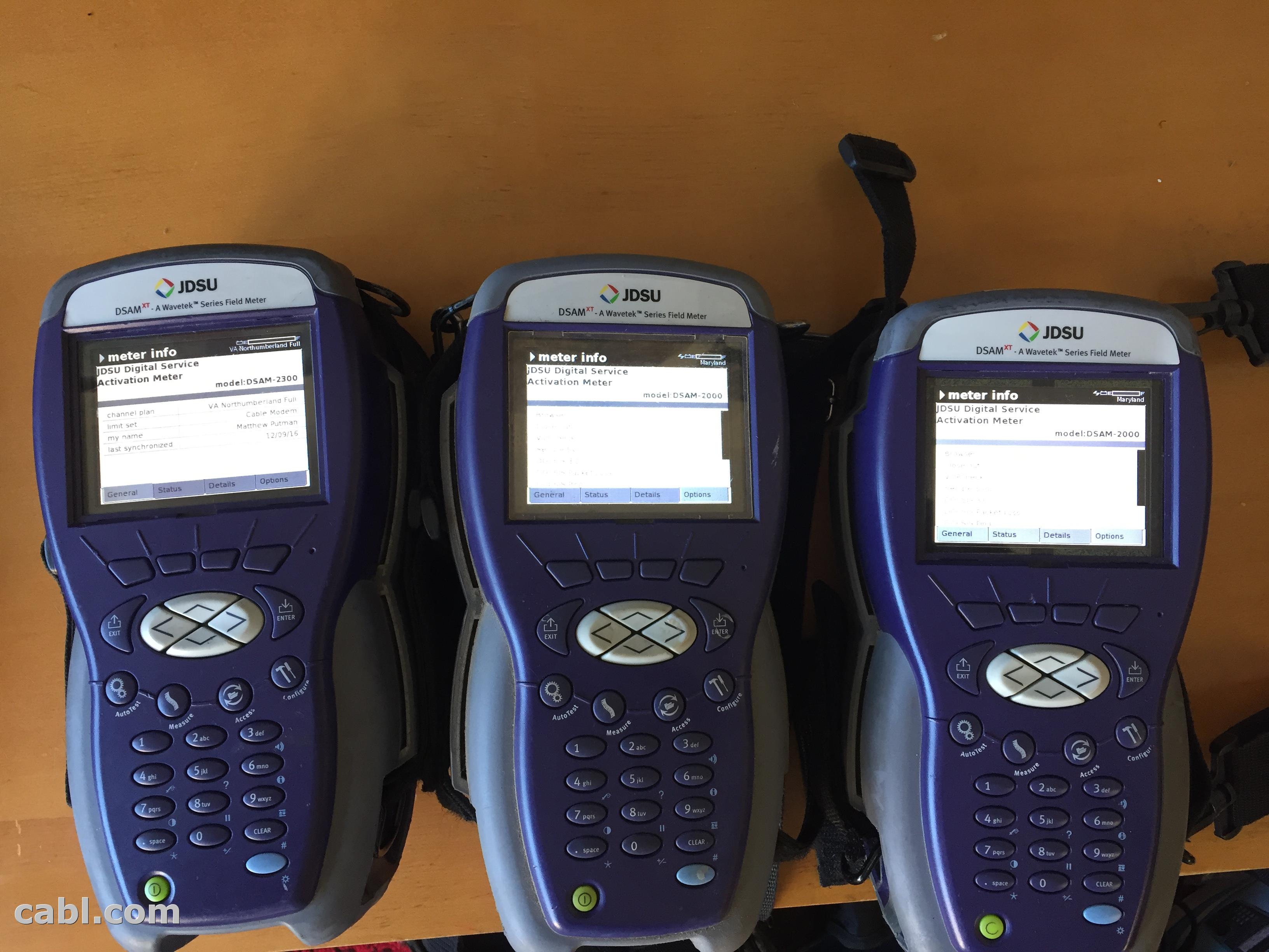 (6)DSAM Meters for sale. 3.0 ( 2) 860 DSP Metet
