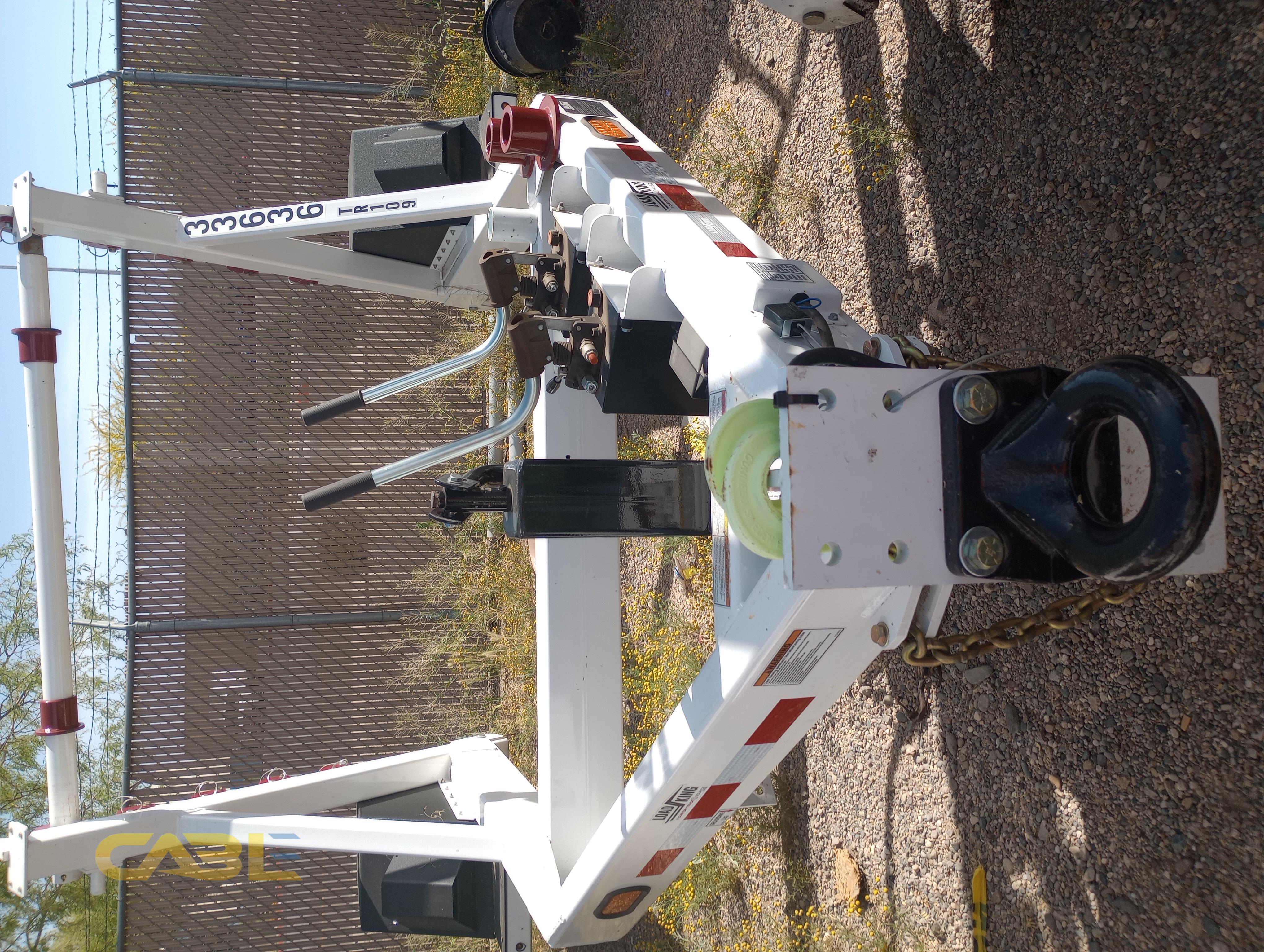 2021 Trailer - single reel