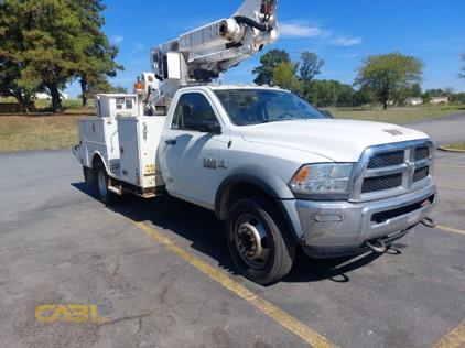 3 Bucket trucks for sale