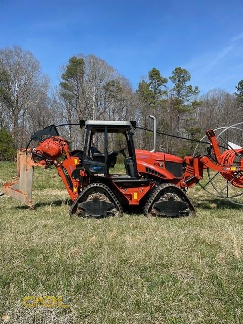 2023 Ditchwitch RT125 Plow