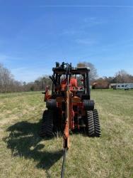 2023 Ditchwitch RT125 Plow