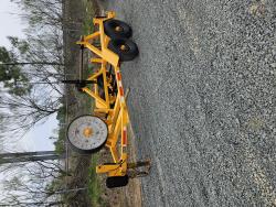 TSE Bullwheel Tensioner Trailer