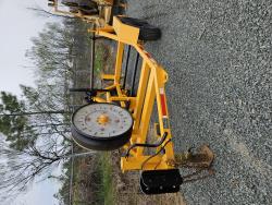 TSE Bullwheel Tensioner Trailer