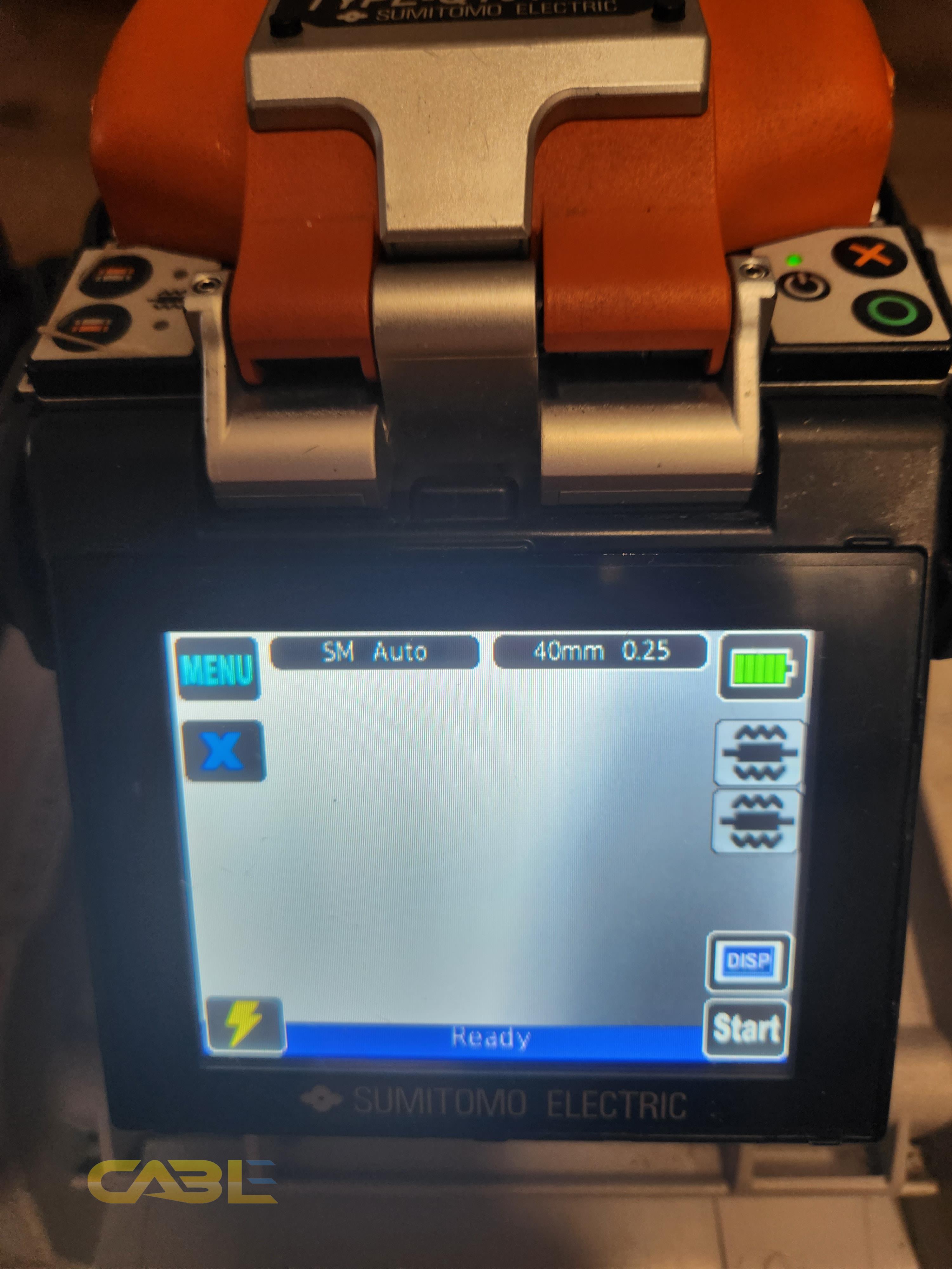 Sumitomo Q101-M12 For Sale