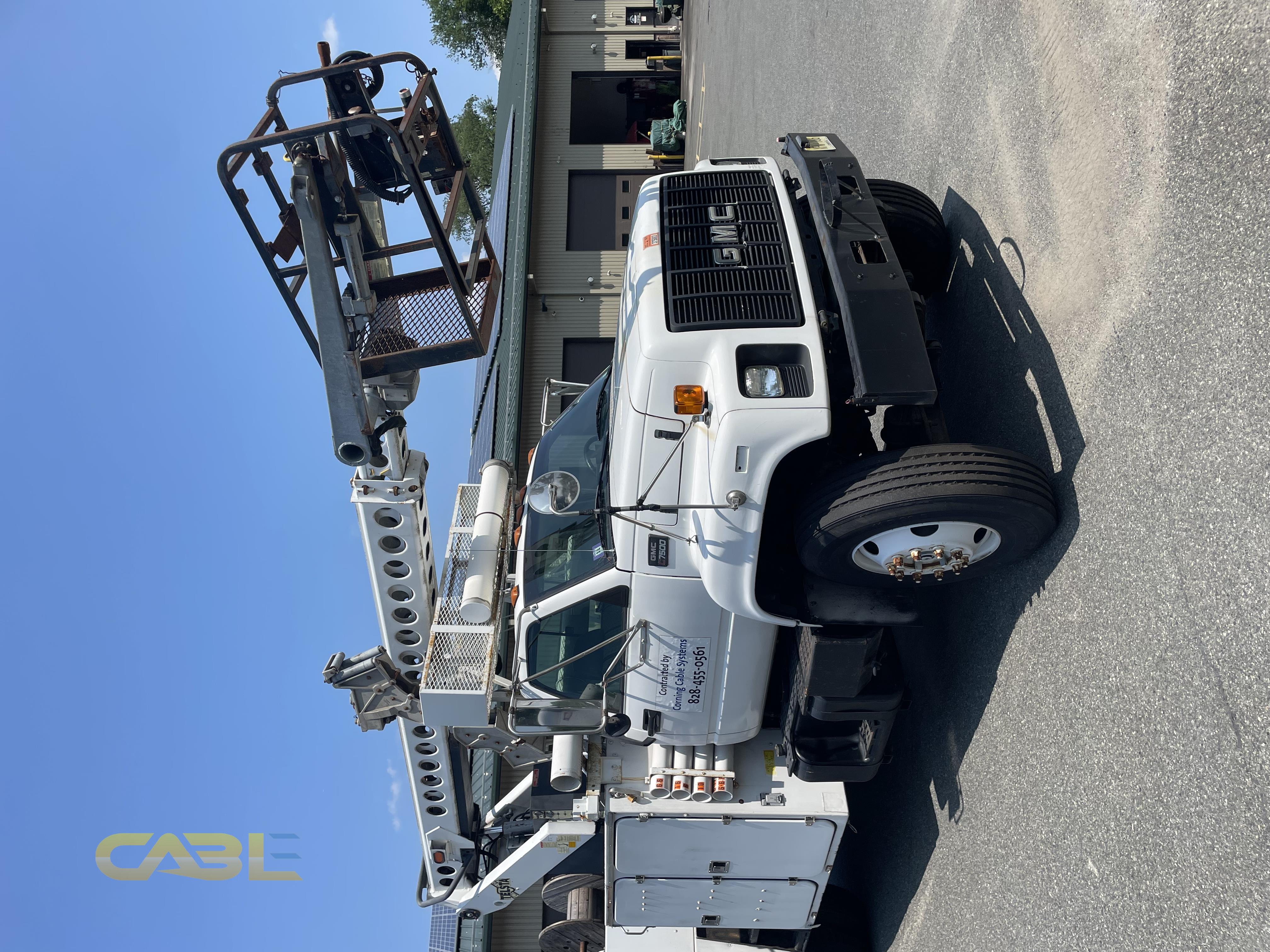 2000 Telsta T40 fully loaded everything works