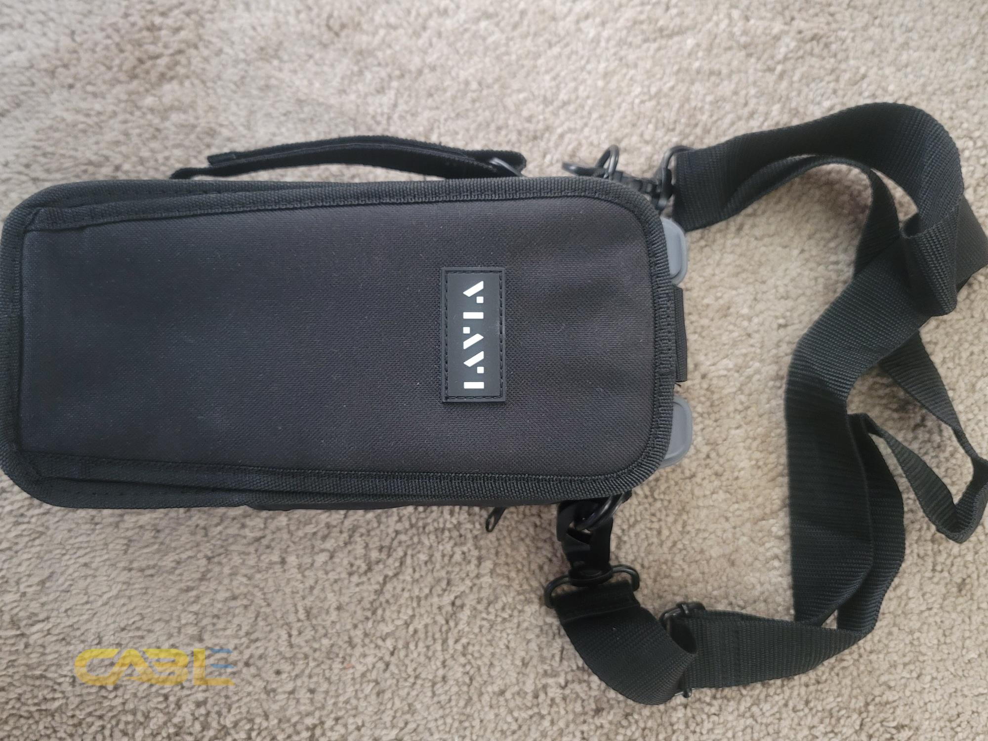 Viavi ONX-630D31-4285-S Signal Analysis Meter Plat