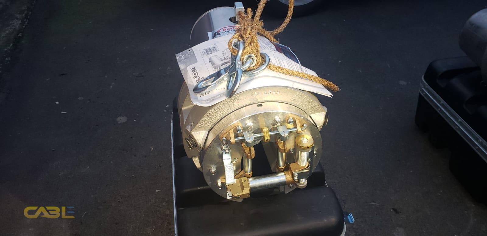 Lashers for Sale 2 J Lashers and 4 C Lashers