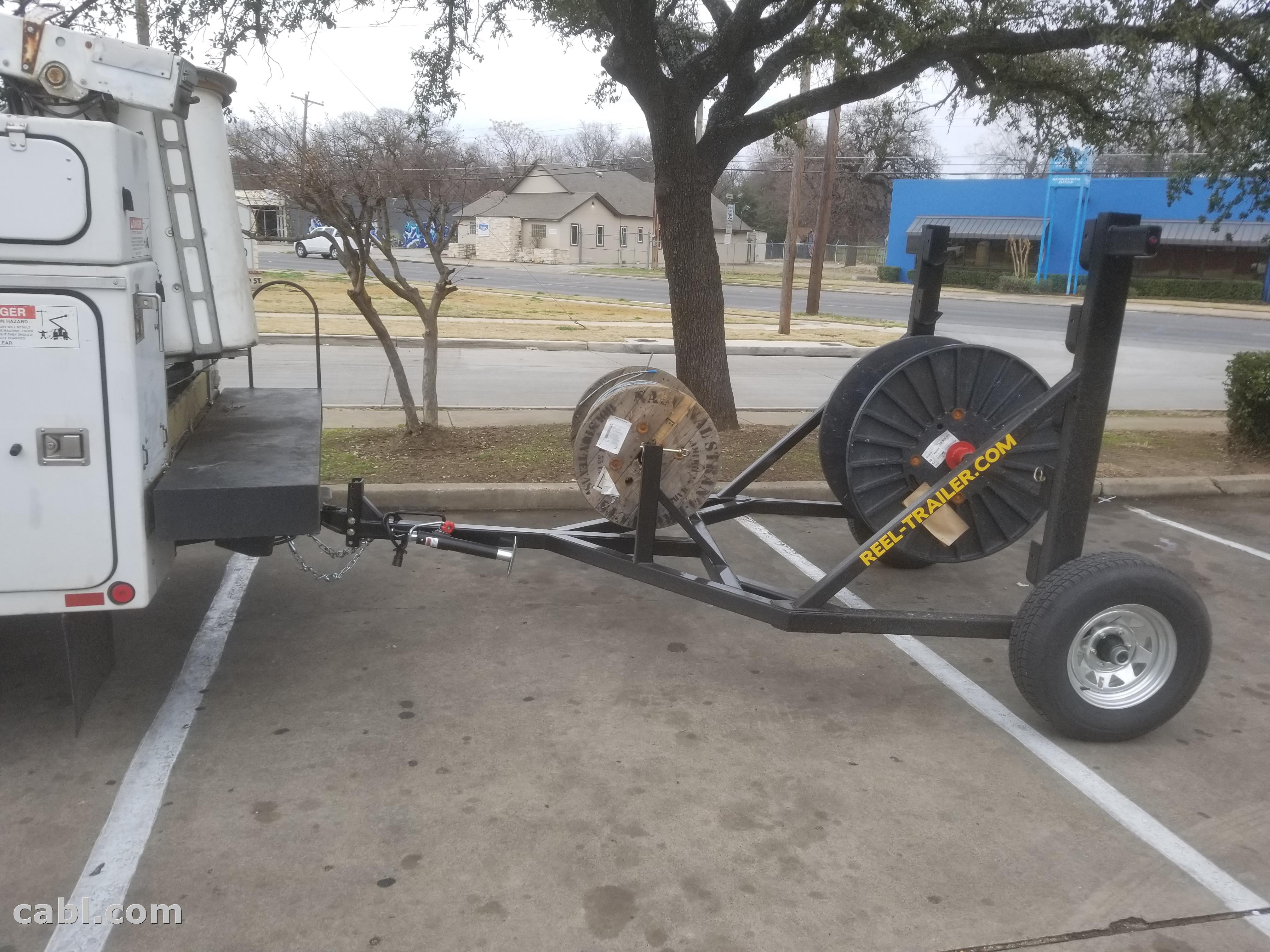 Versa lift bucket truck! Must sell must go!